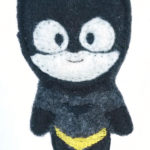 Finger Puppets Archives - Ginger Beasties