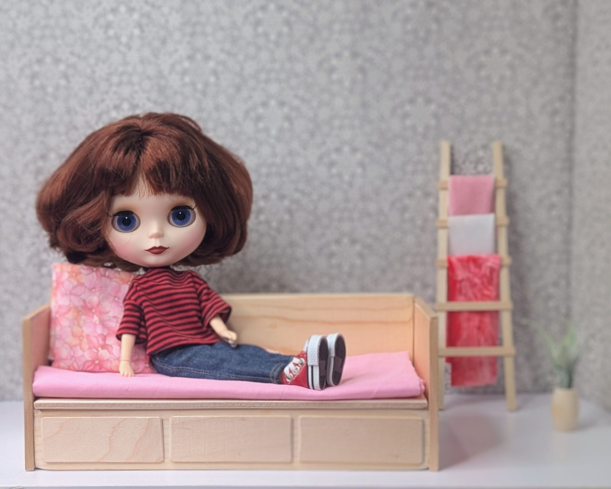 Blythe: From 70s Flop to Cult Icon - Ginger Beasties